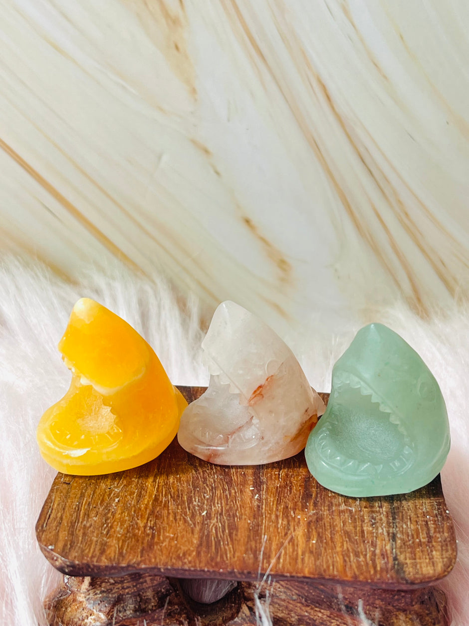 Crystal Magick – crystalmagick